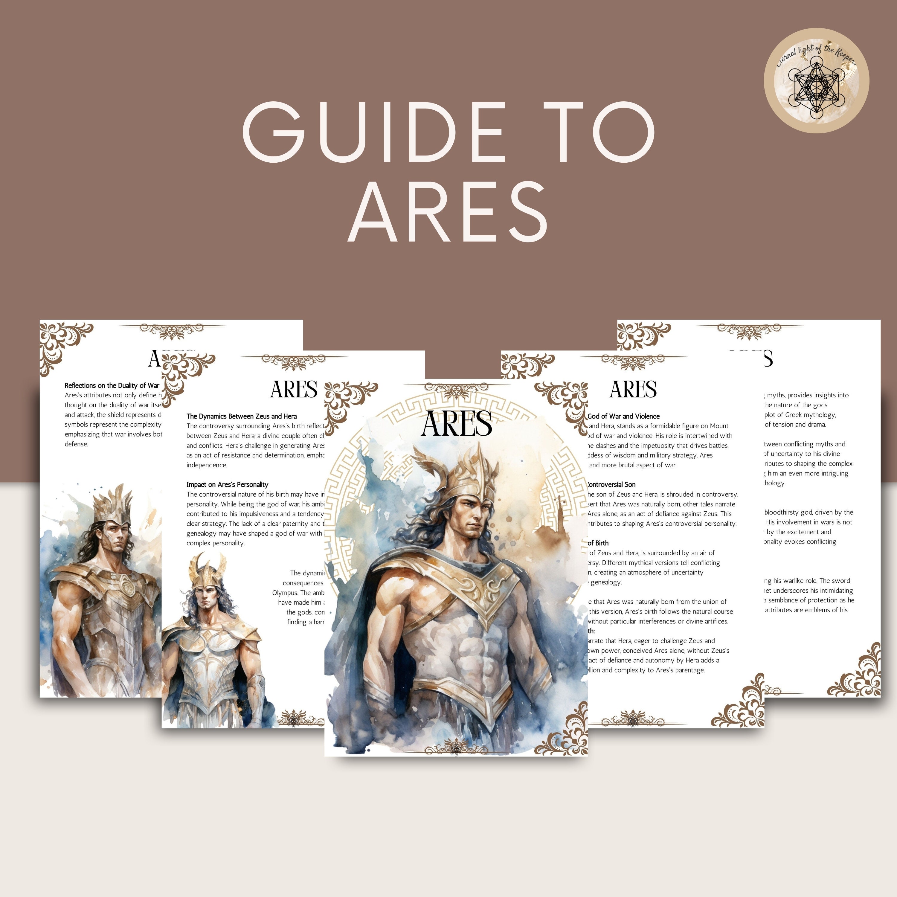 Ares, Ancient Greek, Greek Gods, Ancient Greek Gods, Greek Mythology ...
