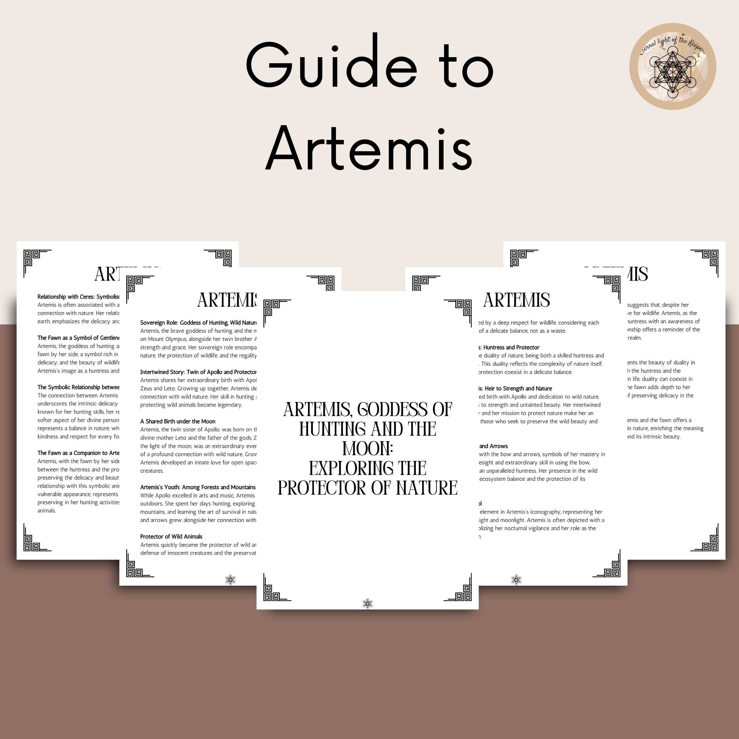 Artemis, Ancient Greek, Greek Goddess, Ancient Greek Gods, Greek ...
