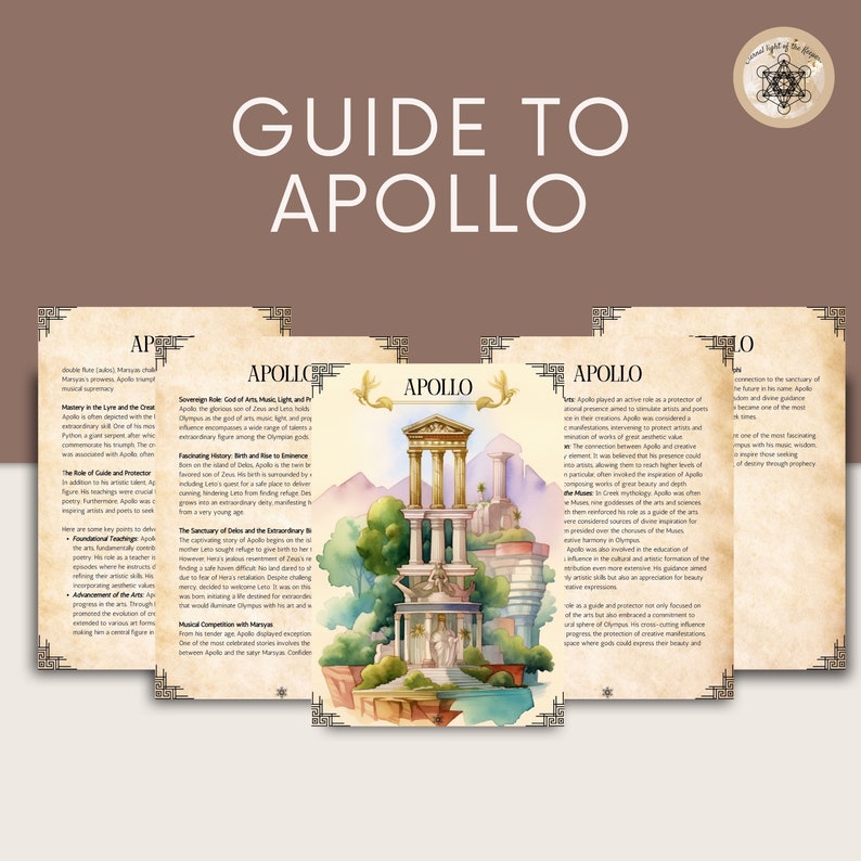 Apollo, Ancient Greek, Greek Gods, Ancient Greek Gods, Greek Mythology ...