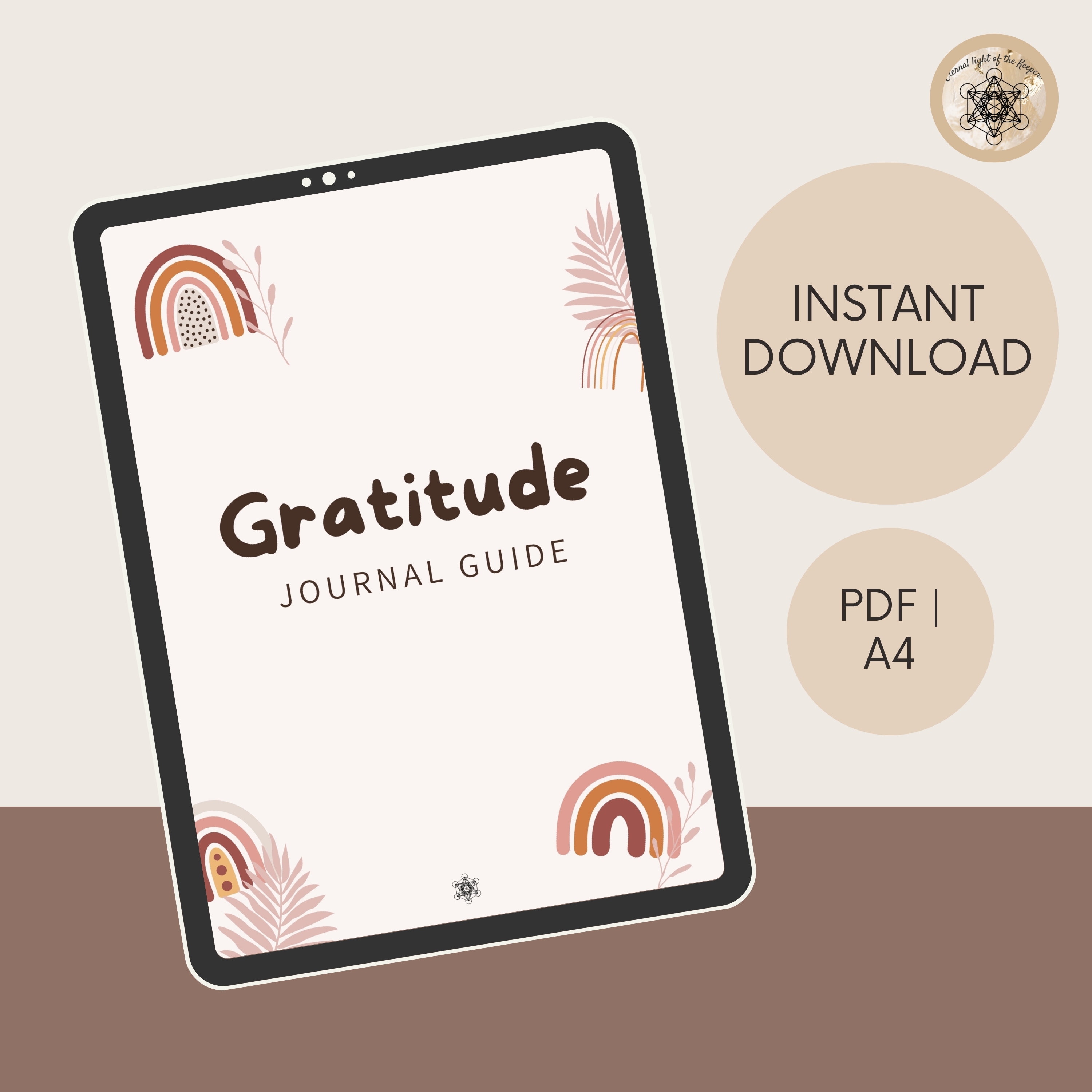 Complete Guide to the Gratitude Journal: Benefits, Uses, and How to ...