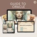 Printable Oracle Card Schemes – Comprehensive Reading Guide (PDF) - Etsy