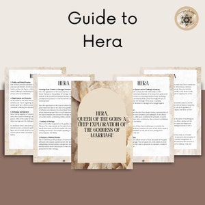 Hera, Ancient Greek, Greek Goddess, Ancient Greek Gods, Greek Mythology ...