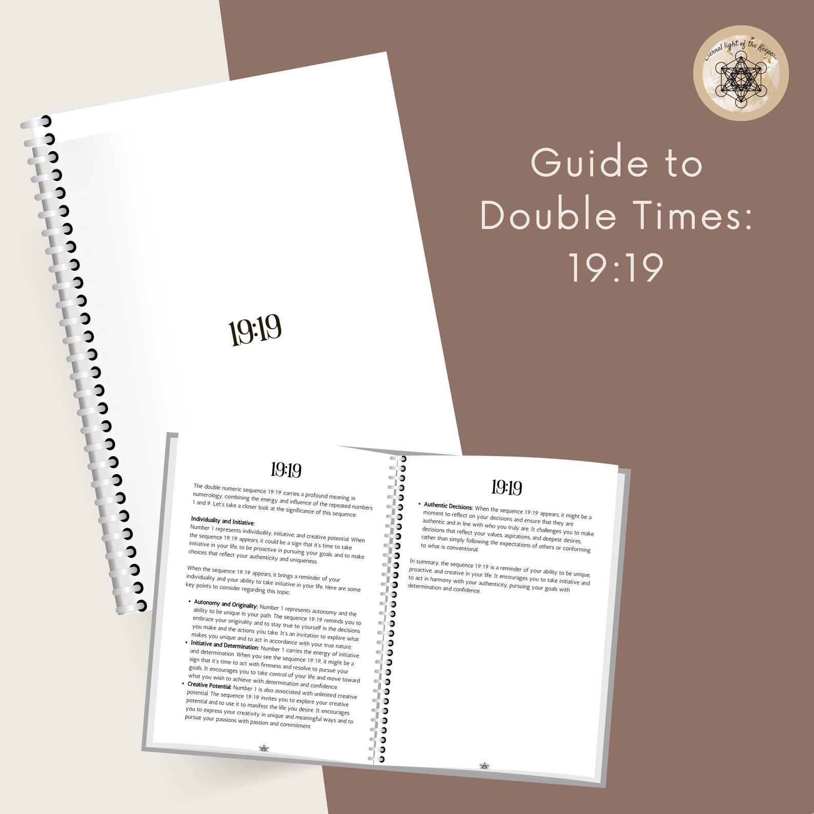 Numerology, Life Path Numerology, Printable Numerology Guide, Learn ...