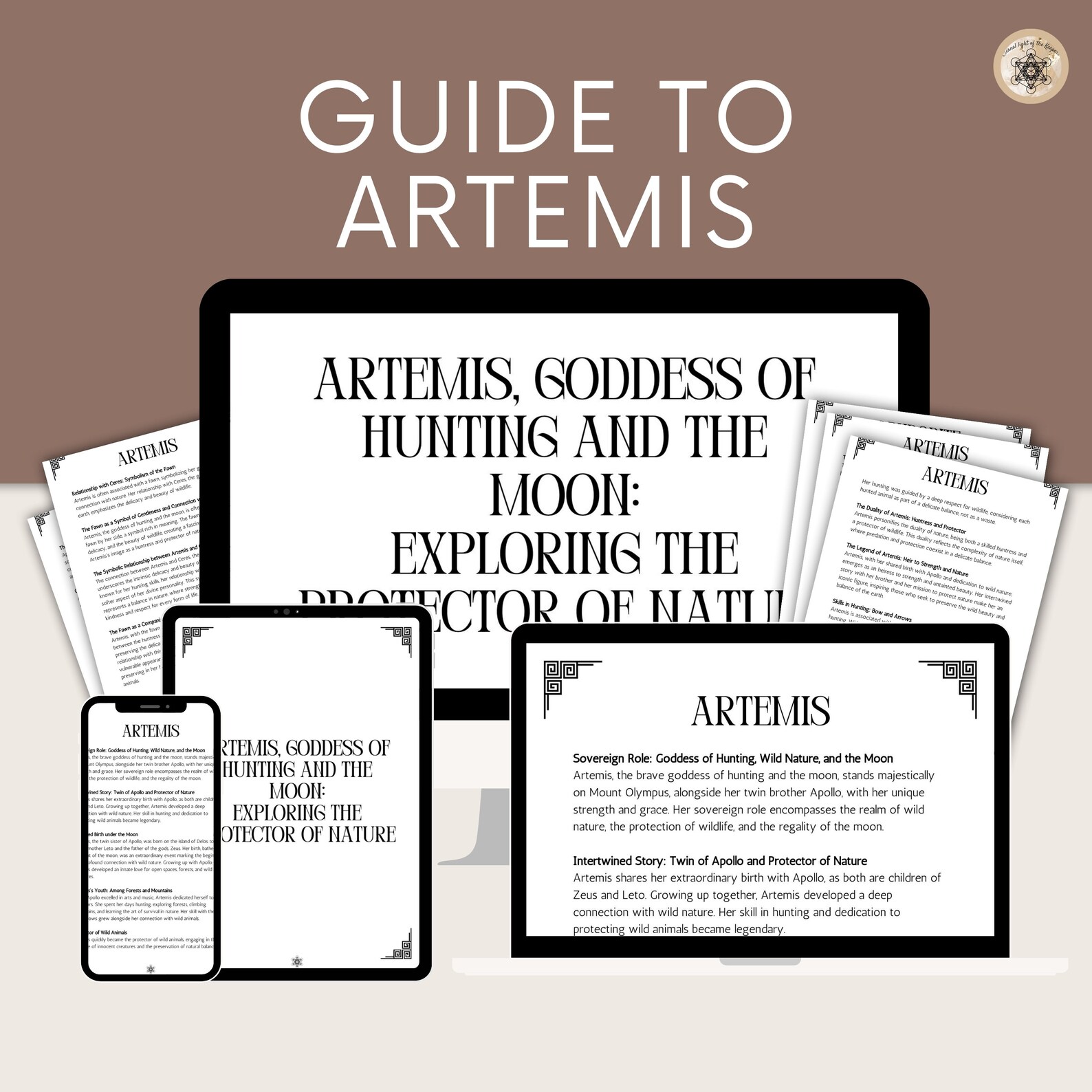 Artemis, Ancient Greek, Greek Goddess, Ancient Greek Gods, Greek ...
