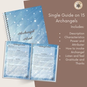 Archangels, Divine Guidance, Spiritual Guide, Guardian Angel, Guidance ...