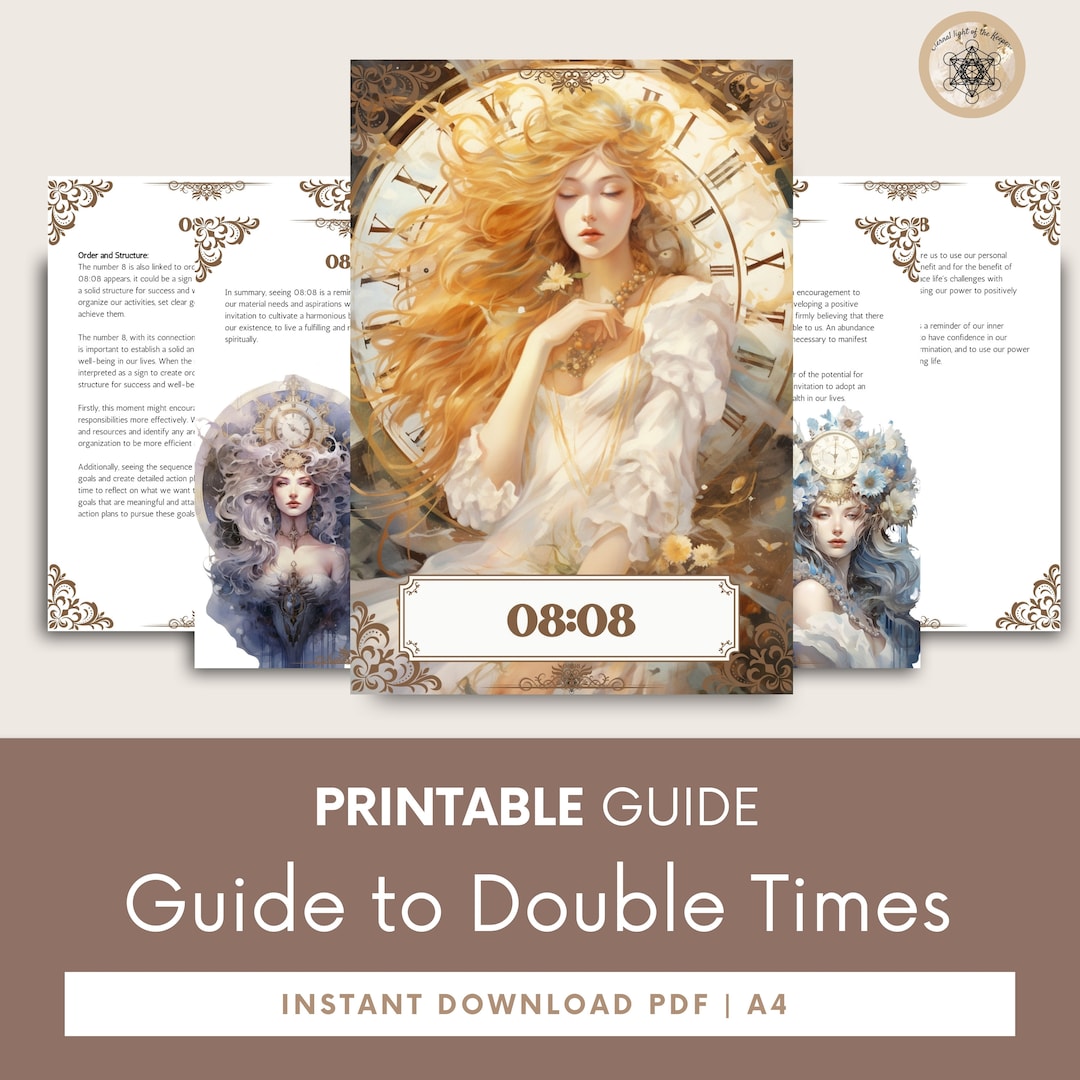 Numerology, Life Path Numerology, Printable Numerology Guide, Learn ...