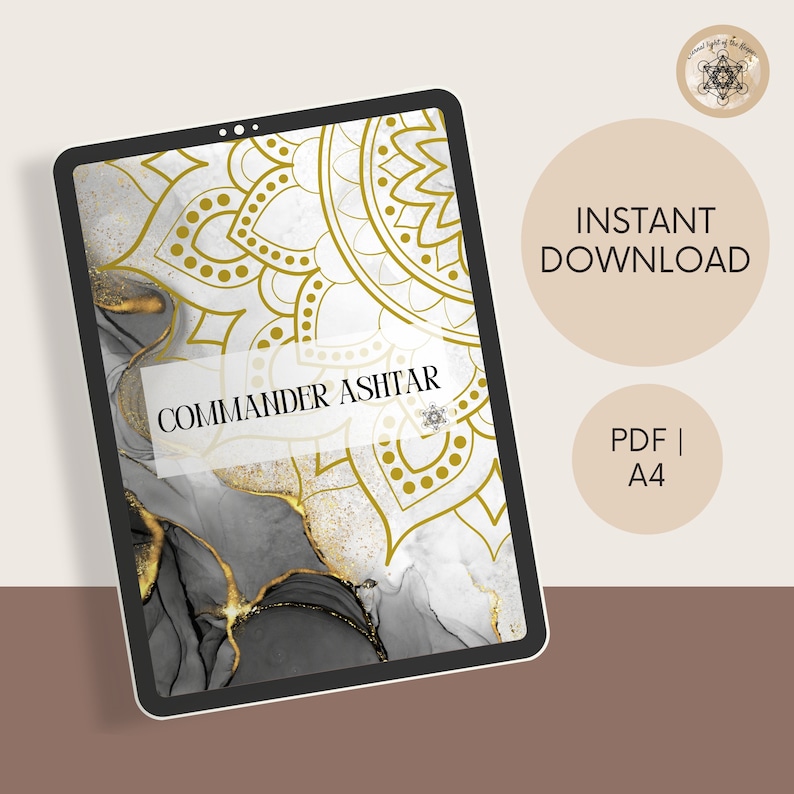 Commander Ashtar: Guide to Ascended Masters, Spiritual Guidance, Hindu ...