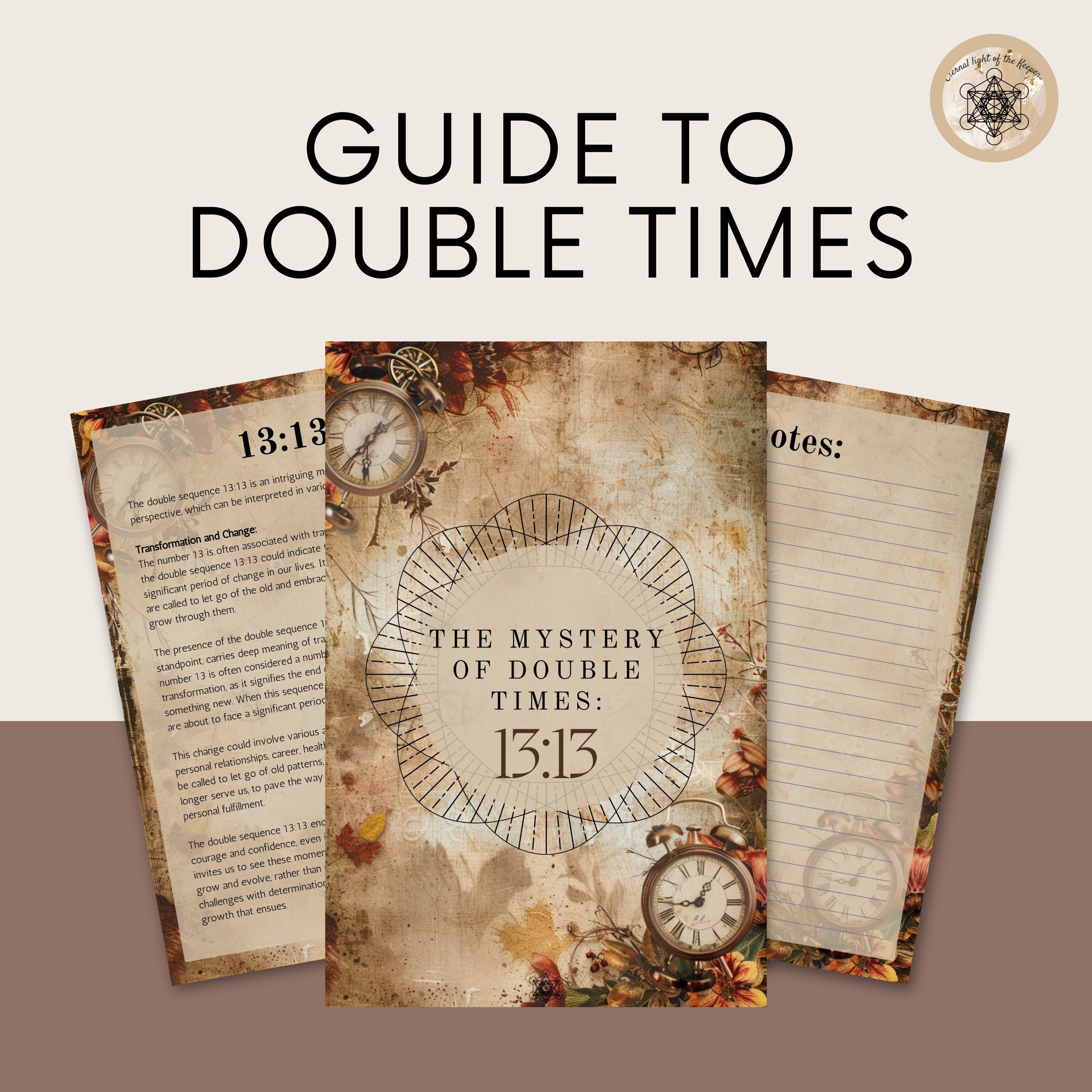 Numerology, Life Path Numerology, Printable Numerology Guide, Learn ...