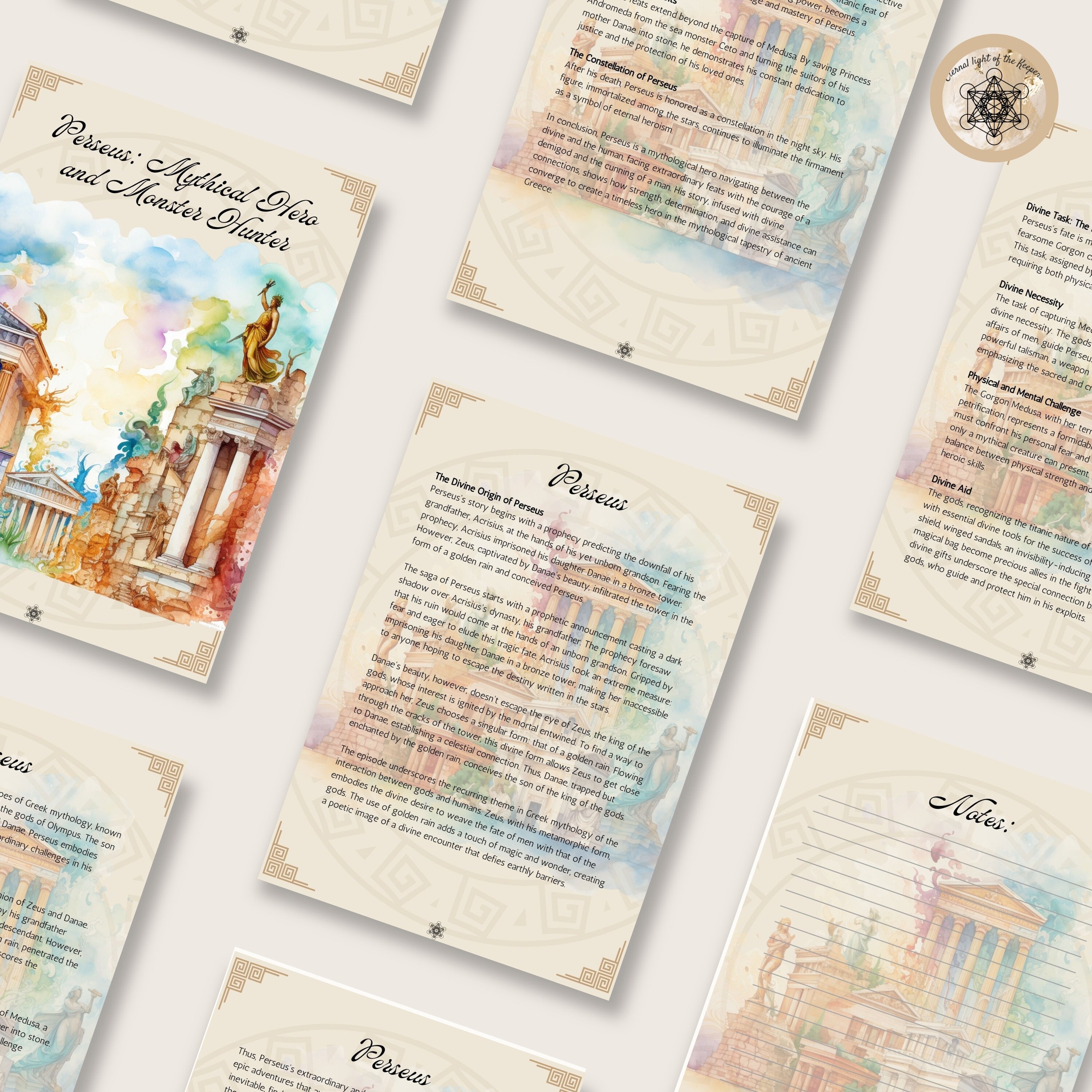 Perseus, Ancient Greek, Greek Gods, Ancient Greek Gods, Greek Mythology ...