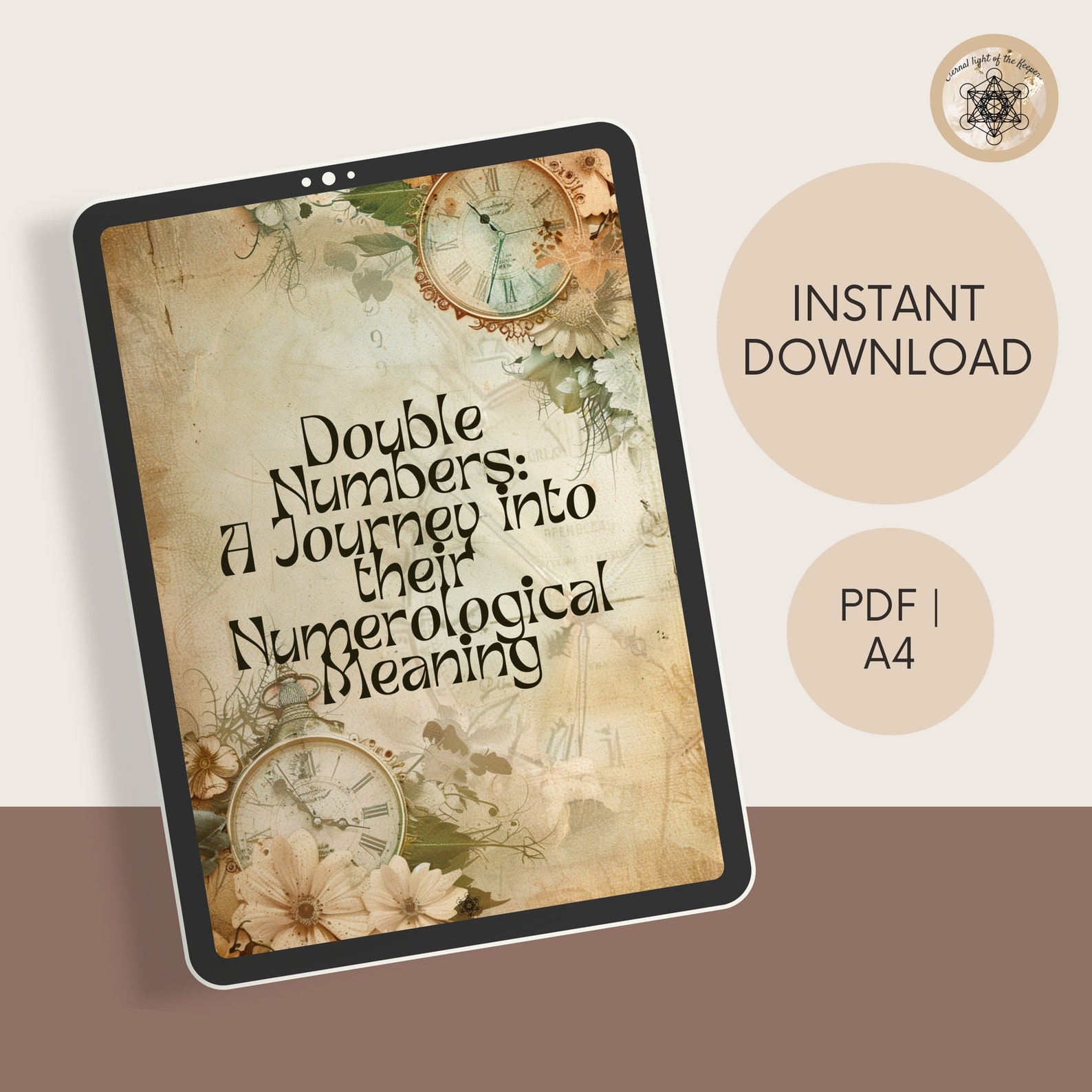 Numerology: Double Numbers, Life Path Numerology, Printable Numerology ...