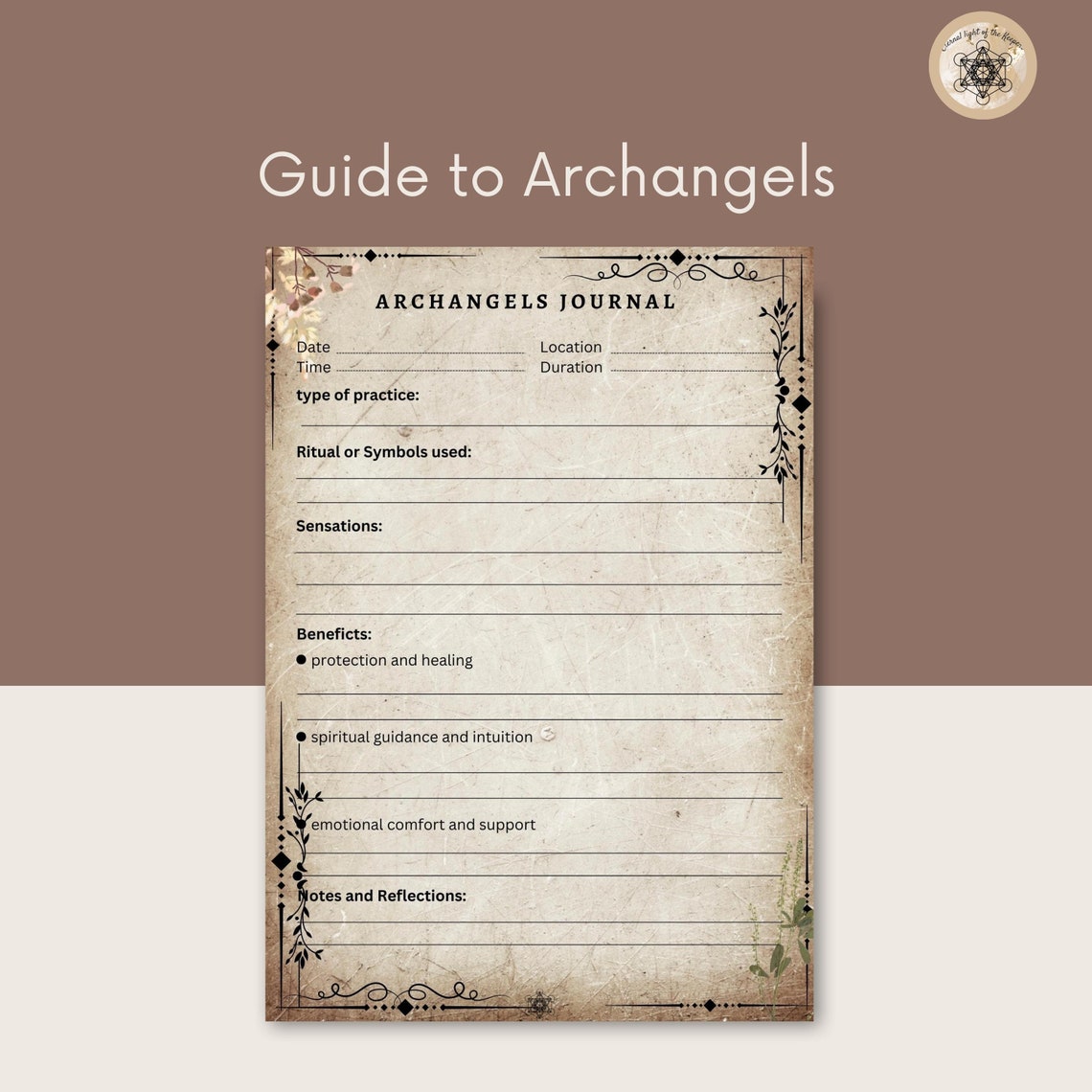 Archangels, Divine Guidance, Spiritual Guide, Guardian Angel, Guidance ...