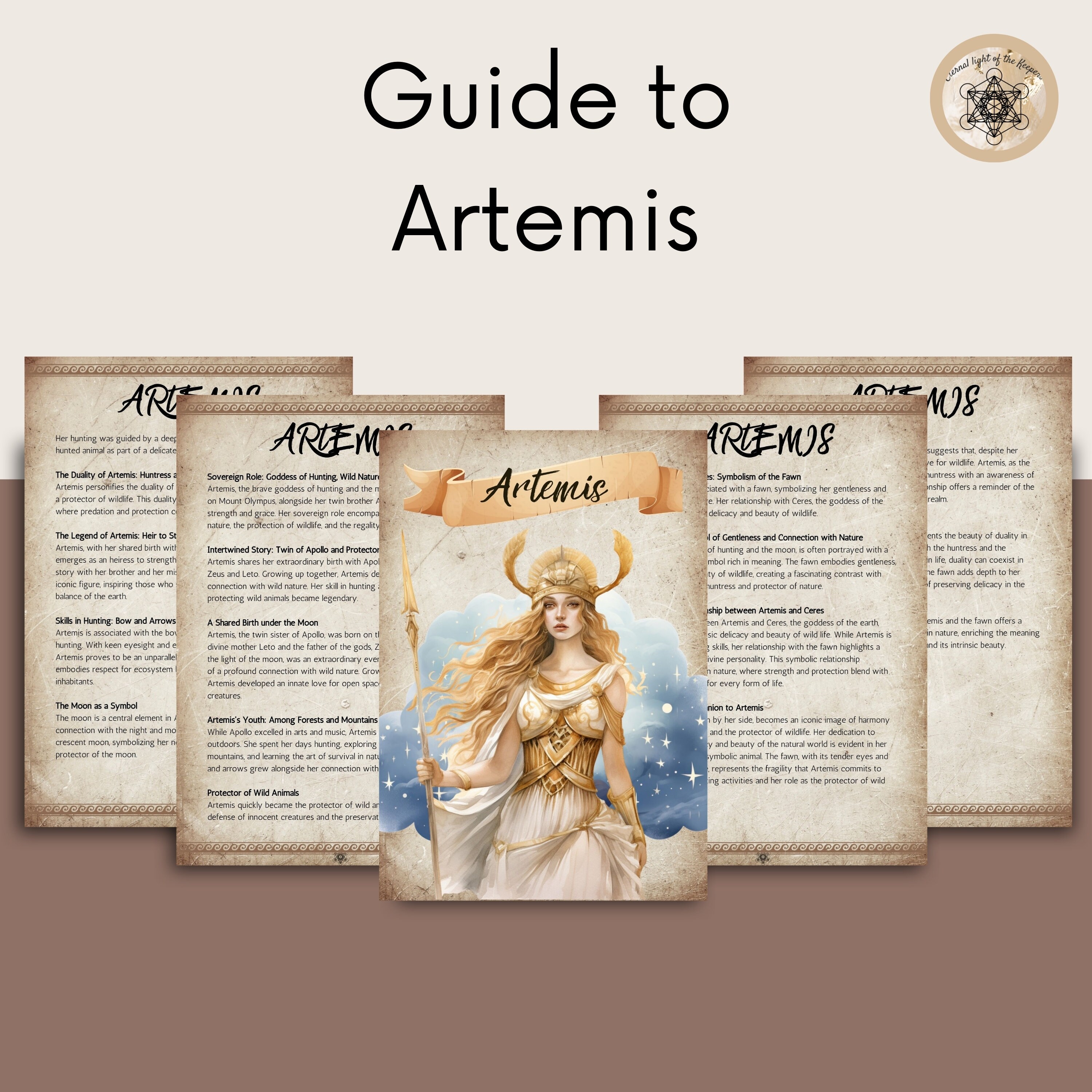 Artemis, Ancient Greek, Greek Goddess, Ancient Greek Gods, Greek ...