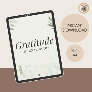 Complete Guide to the Gratitude Journal: Benefits, Uses, and How to ...