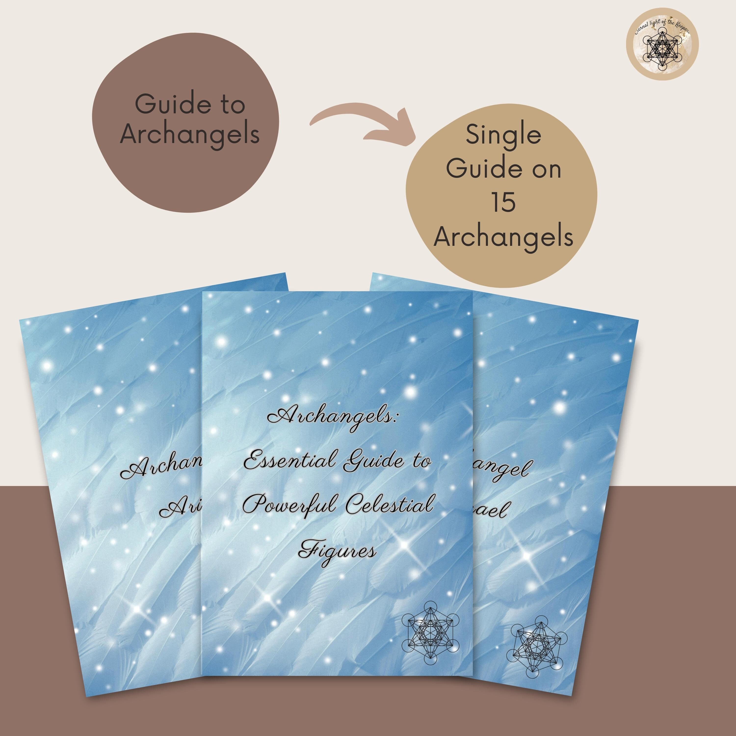 Archangels, Divine Guidance, Spiritual Guide, Guardian Angel, Guidance ...