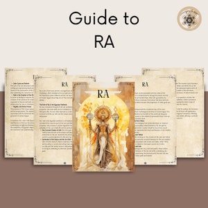Ra, Egyptian Gods, Egyptian Goddess , Ancient Egyptian Gods, Egyptian ...