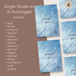 Archangels, Divine Guidance, Spiritual Guide, Guardian Angel, Guidance ...