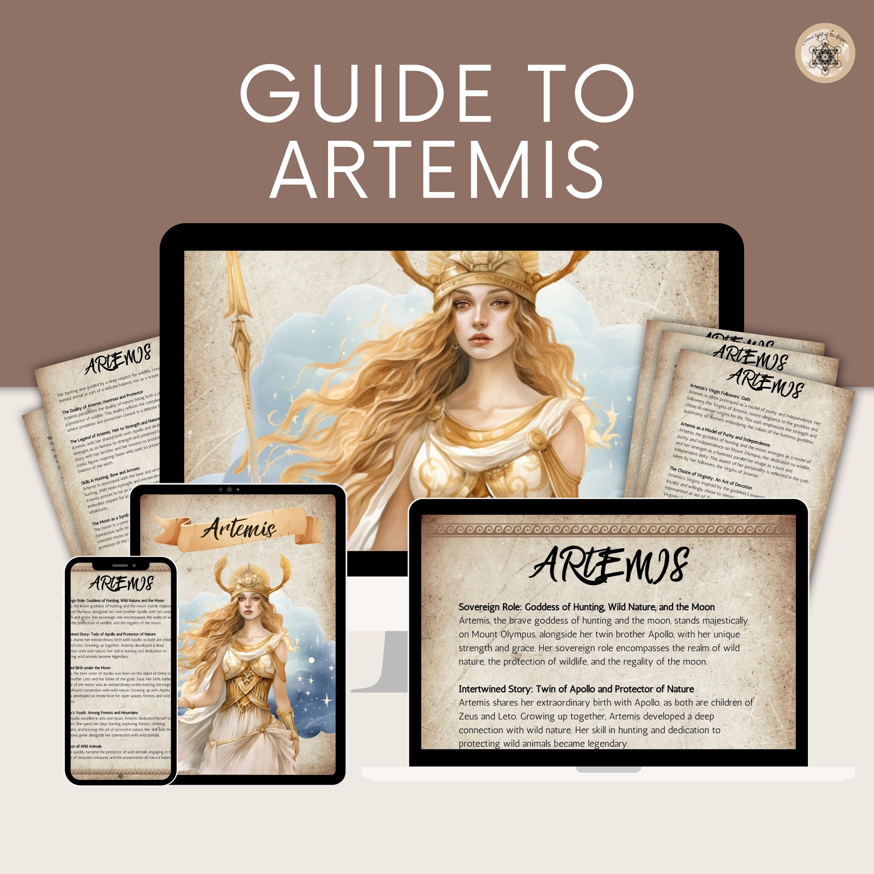 Artemis, Ancient Greek, Greek Goddess, Ancient Greek Gods, Greek ...