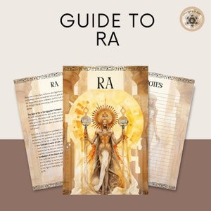 Ra, Egyptian Gods, Egyptian Goddess , Ancient Egyptian Gods, Egyptian ...