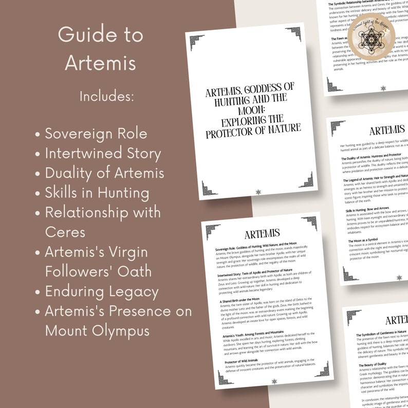 Artemis, Ancient Greek, Greek Goddess, Ancient Greek Gods, Greek ...