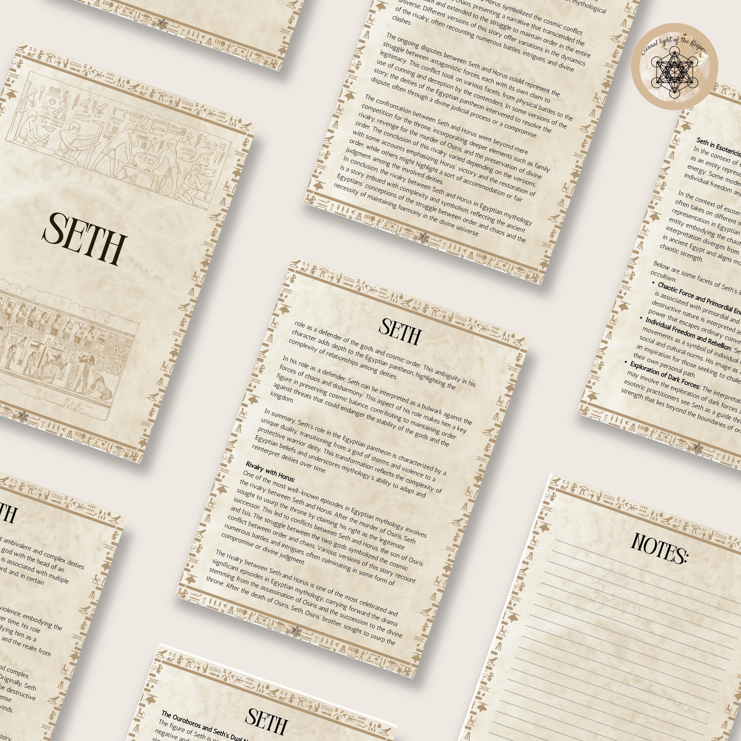 Seth, Egyptian Gods, Egyptian Goddess , Ancient Egyptian Gods, Egyptian ...