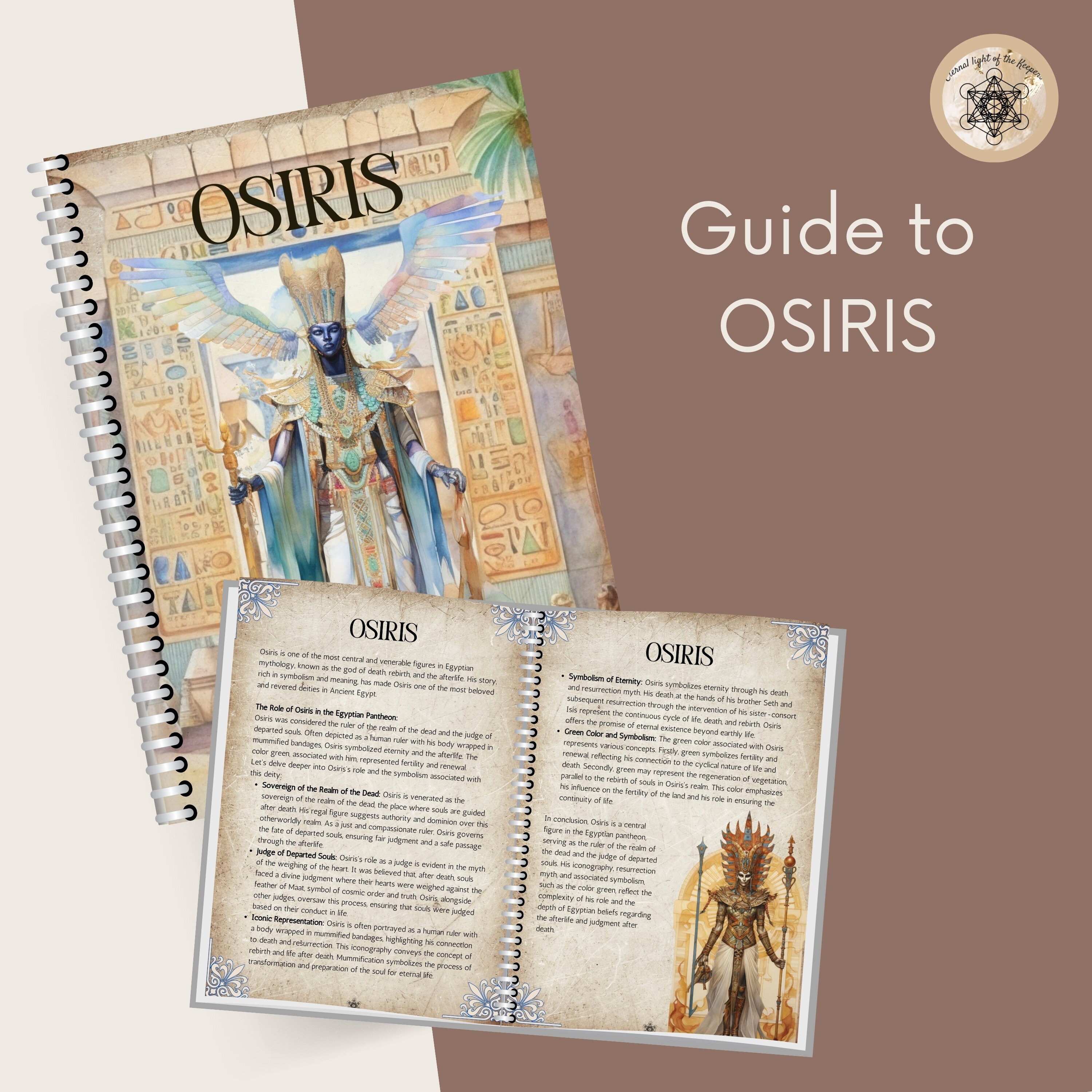Osiris, Egyptian Gods, Egyptian Goddess , Ancient Egyptian Gods ...