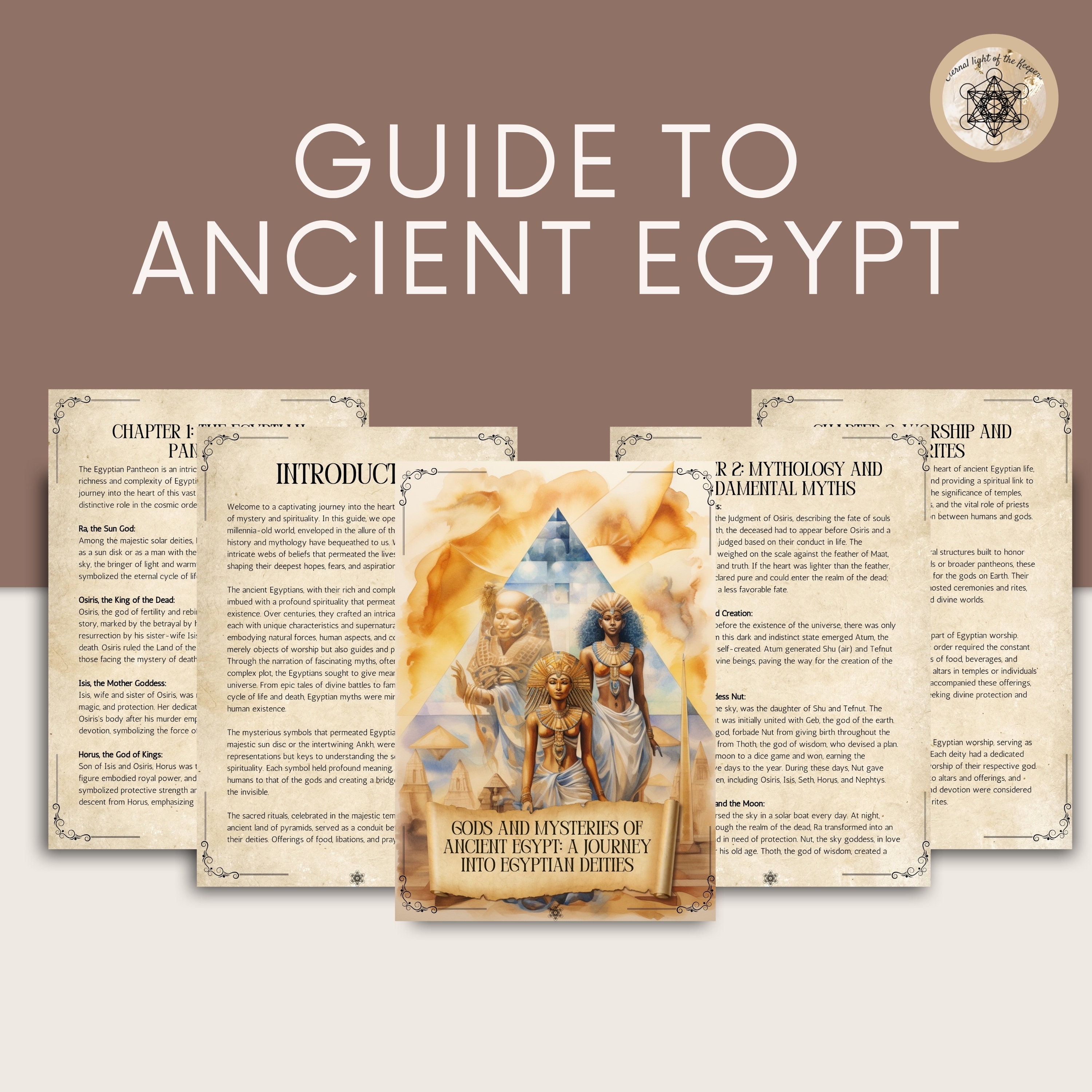 Ancient Egypt, Egyptian Gods, Ancient Egyptian Gods, Egyptian ...