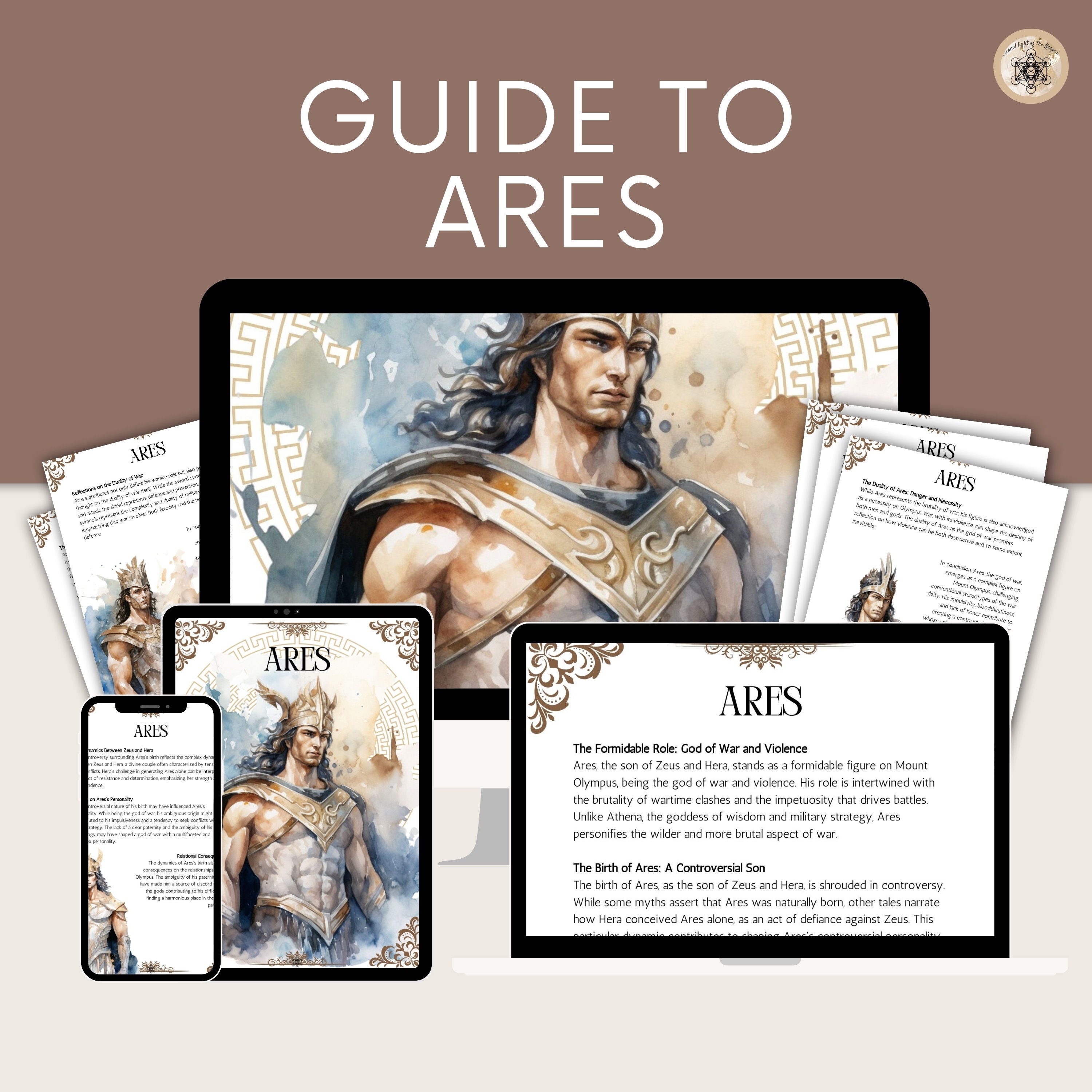 Ares, Ancient Greek, Greek Gods, Ancient Greek Gods, Greek Mythology ...