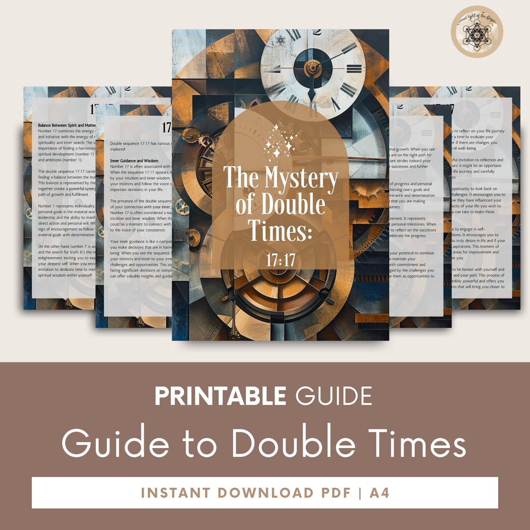 Numerology, Life Path Numerology, Printable Numerology Guide, Learn ...