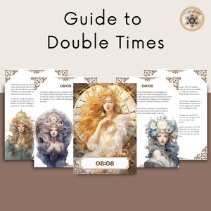 Numerology, Life Path Numerology, Printable Numerology Guide, Learn ...