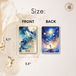 Spirit Guide Oracle, Spirit Animal, Spirit Guide Message, Spirit Guide ...