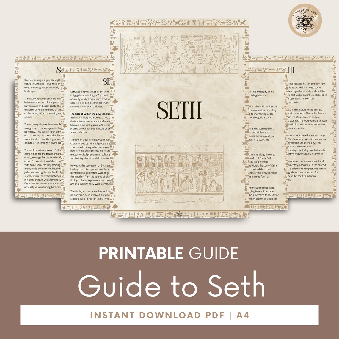 Seth, Egyptian Gods, Egyptian Goddess , Ancient Egyptian Gods, Egyptian ...