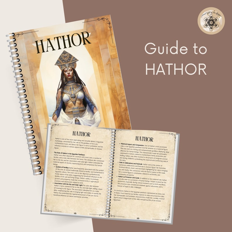 Hathor, Egyptian Gods, Egyptian Goddess , Ancient Egyptian Gods ...