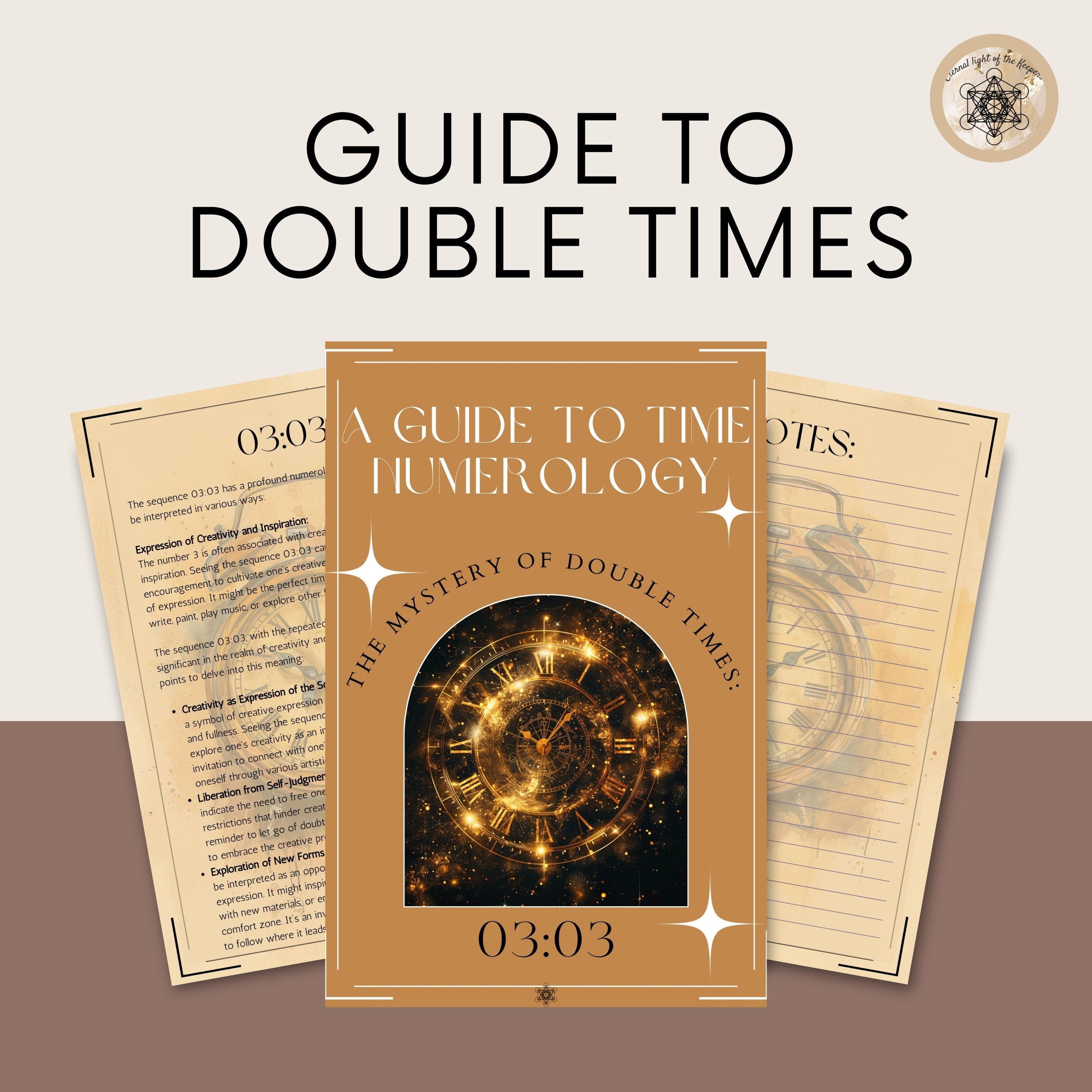 Numerology, Life Path Numerology, Printable Numerology Guide, Learn ...