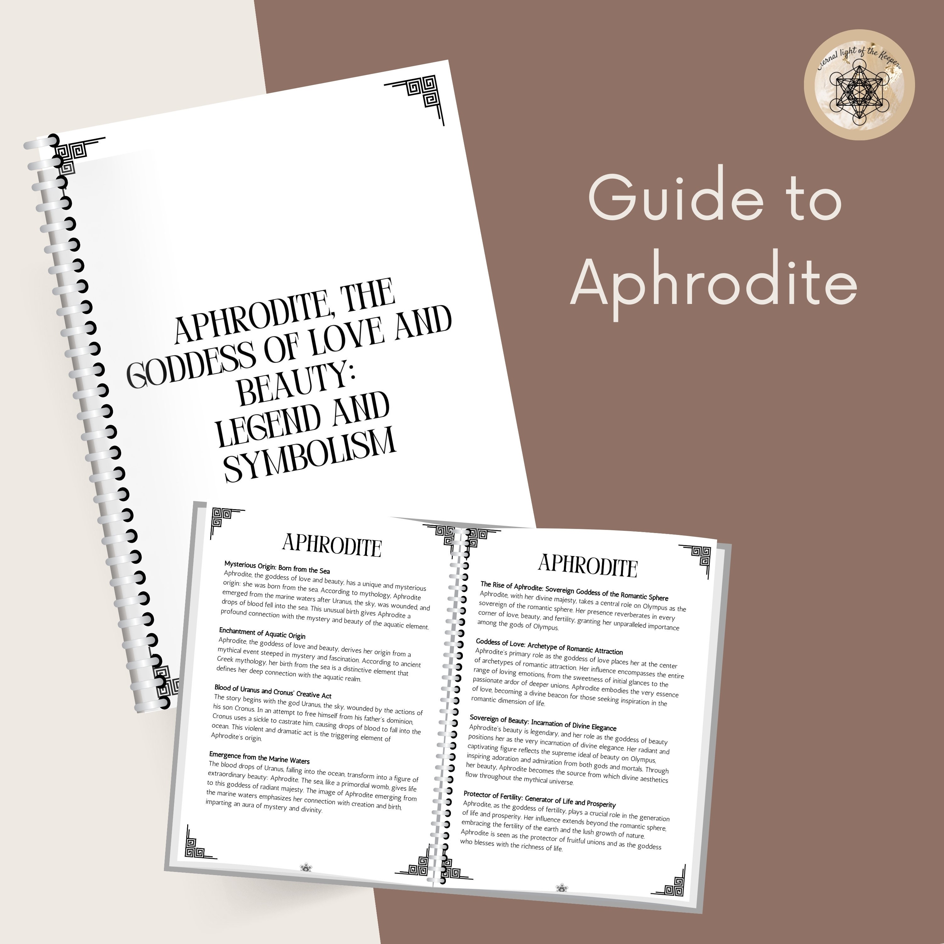 Aphrodite, Ancient Greek, Greek Goddess, Ancient Greek Gods, Greek ...