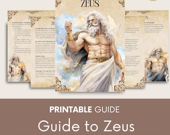 Perseus, Ancient Greek, Greek Gods, Ancient Greek Gods, Greek Mythology, Digital Grimory Pages ...