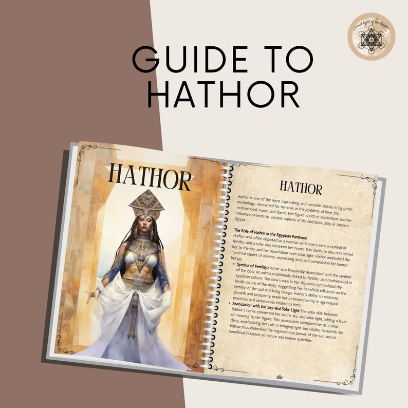 Hathor, Egyptian Gods, Egyptian Goddess , Ancient Egyptian Gods ...