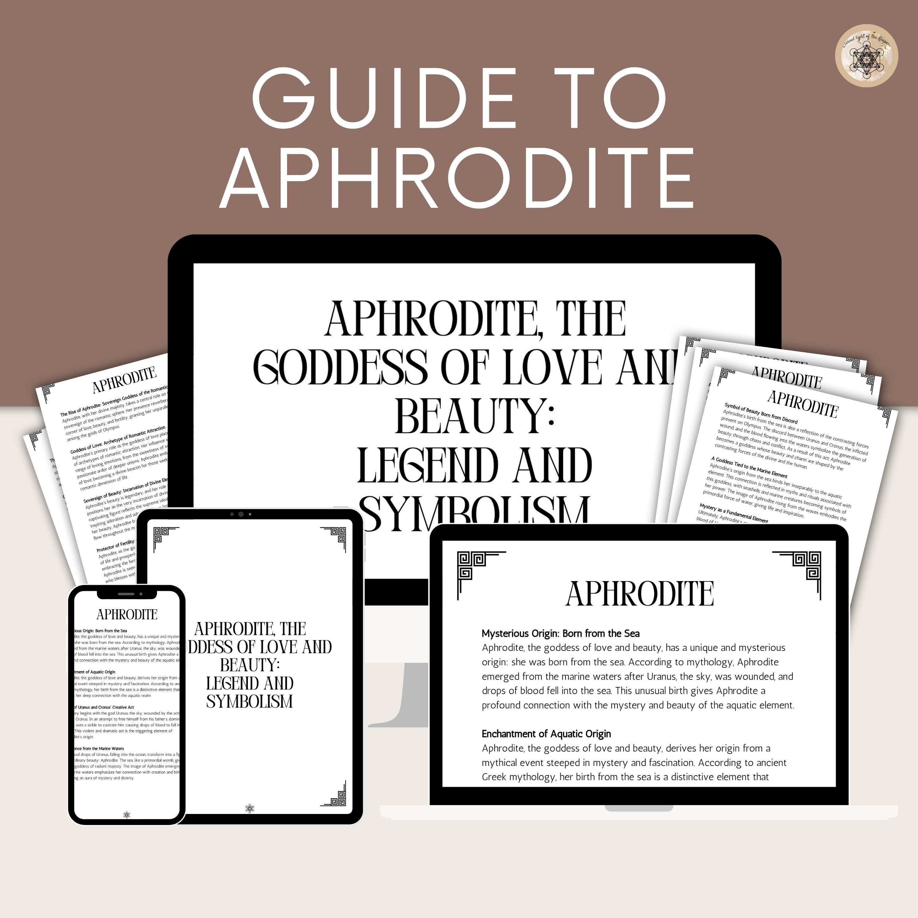 Aphrodite, Ancient Greek, Greek Goddess, Ancient Greek Gods, Greek ...