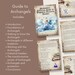 Archangels, Divine Guidance, Spiritual Guide, Guardian Angel, Guidance ...