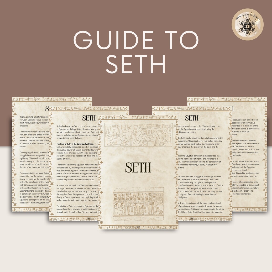 Seth, Egyptian Gods, Egyptian Goddess , Ancient Egyptian Gods, Egyptian ...