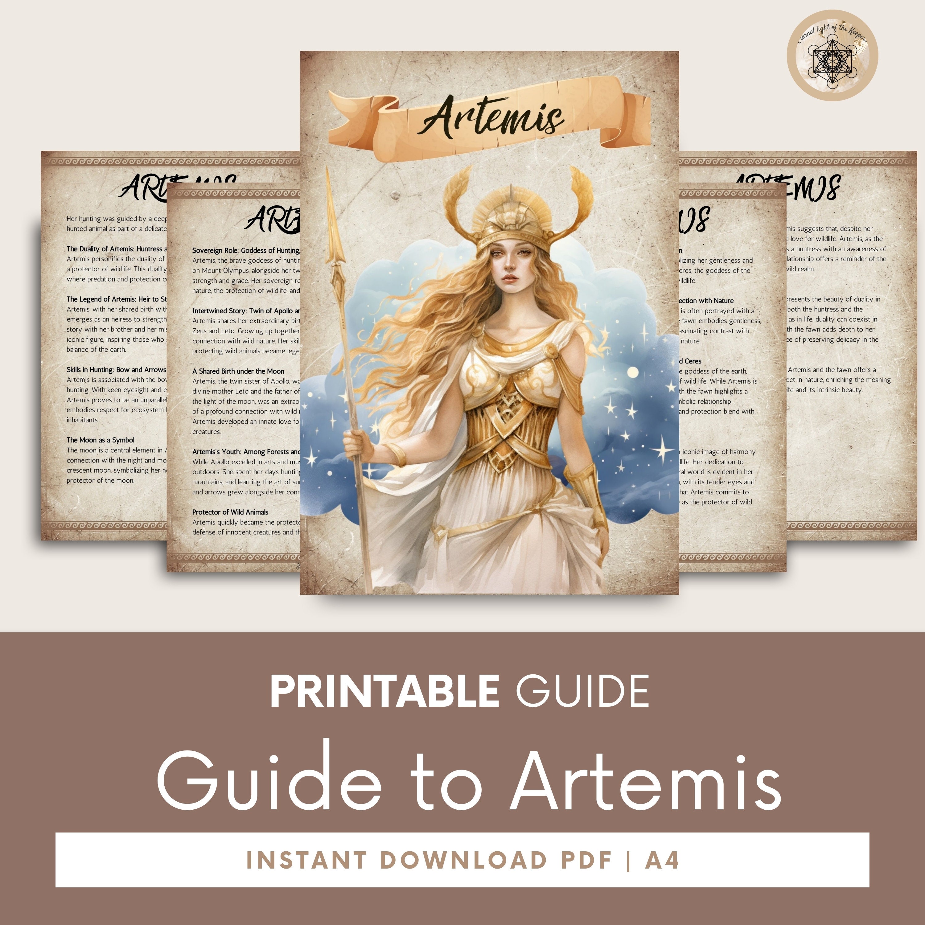 Artemis, Ancient Greek, Greek Goddess, Ancient Greek Gods, Greek ...