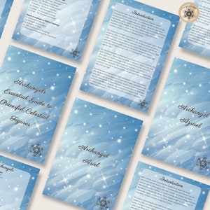 Archangels, Divine Guidance, Spiritual Guide, Guardian Angel, Guidance ...
