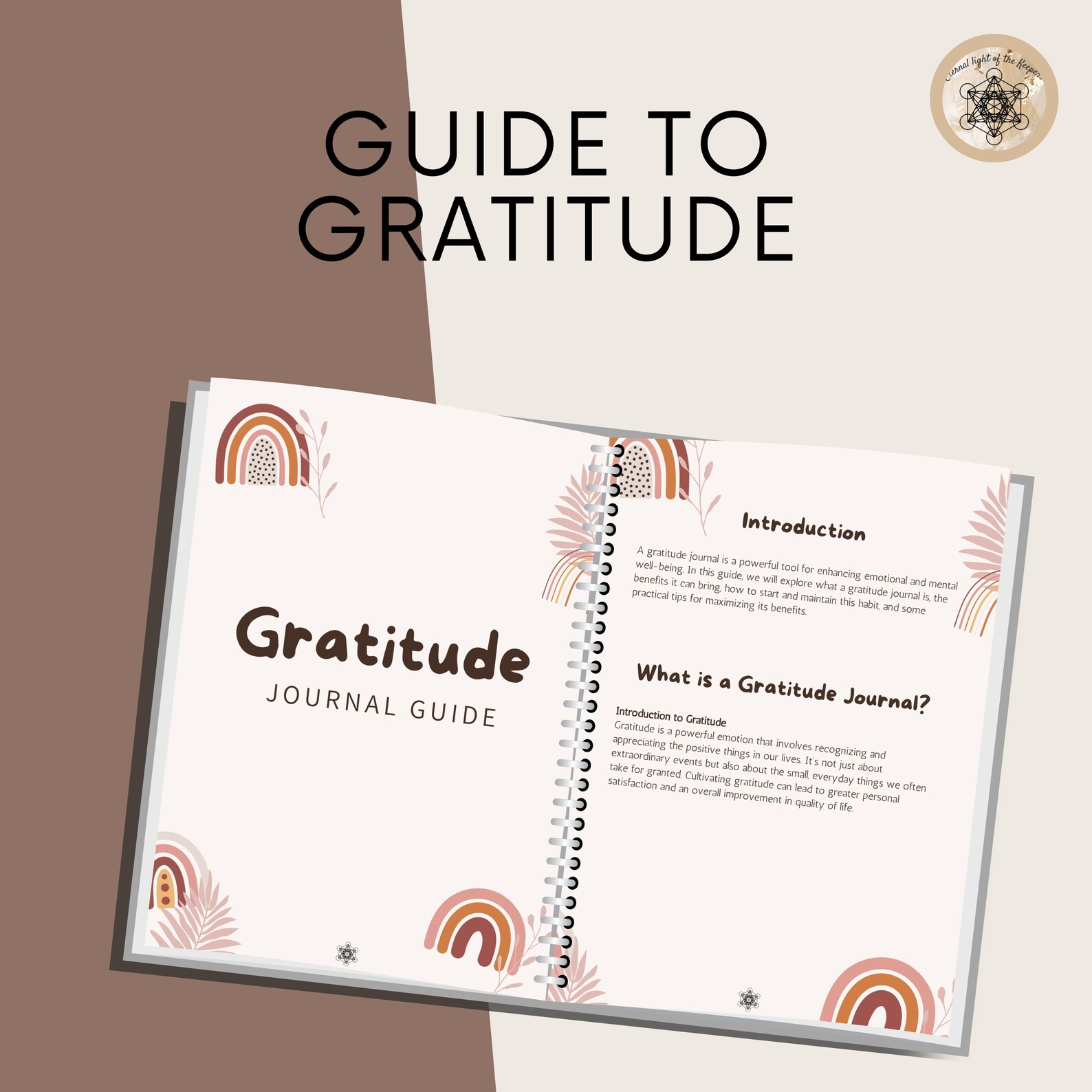 Complete Guide to the Gratitude Journal: Benefits, Uses, and How to ...