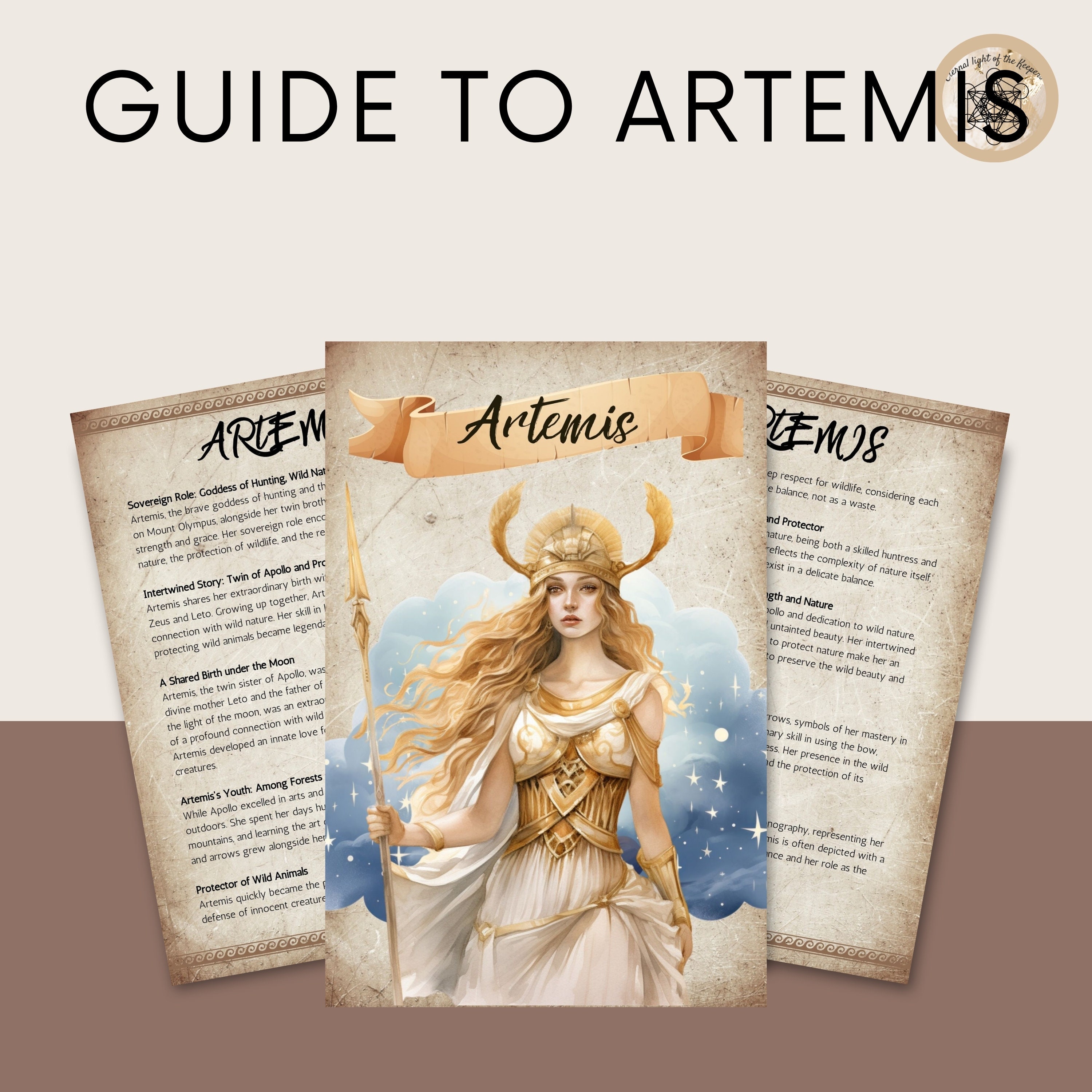 Artemis, Ancient Greek, Greek Goddess, Ancient Greek Gods, Greek ...