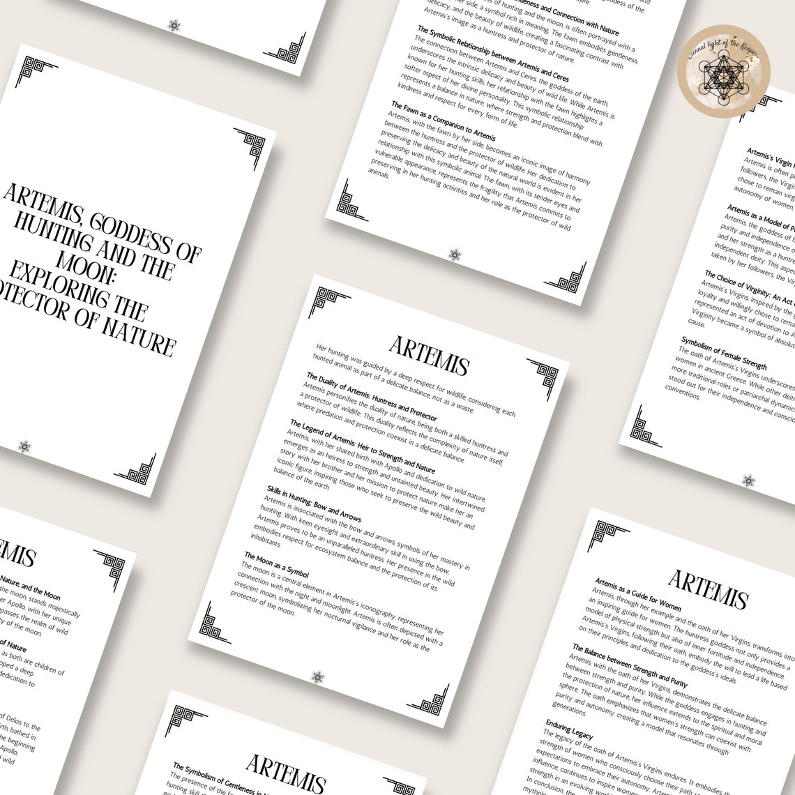 Artemis, Ancient Greek, Greek Goddess, Ancient Greek Gods, Greek ...