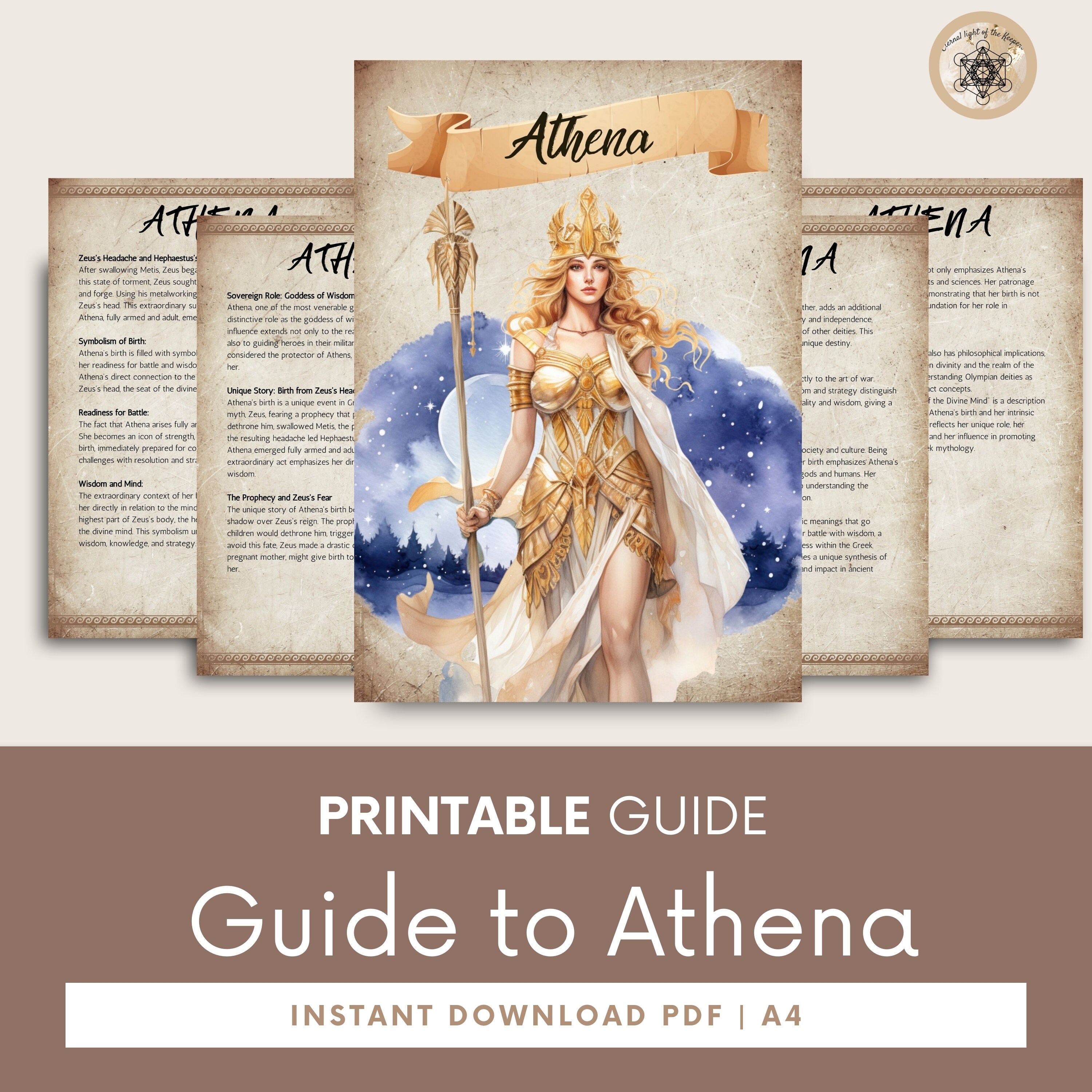 Athena, Ancient Greek, Greek Goddess, Ancient Greek Gods, Greek ...