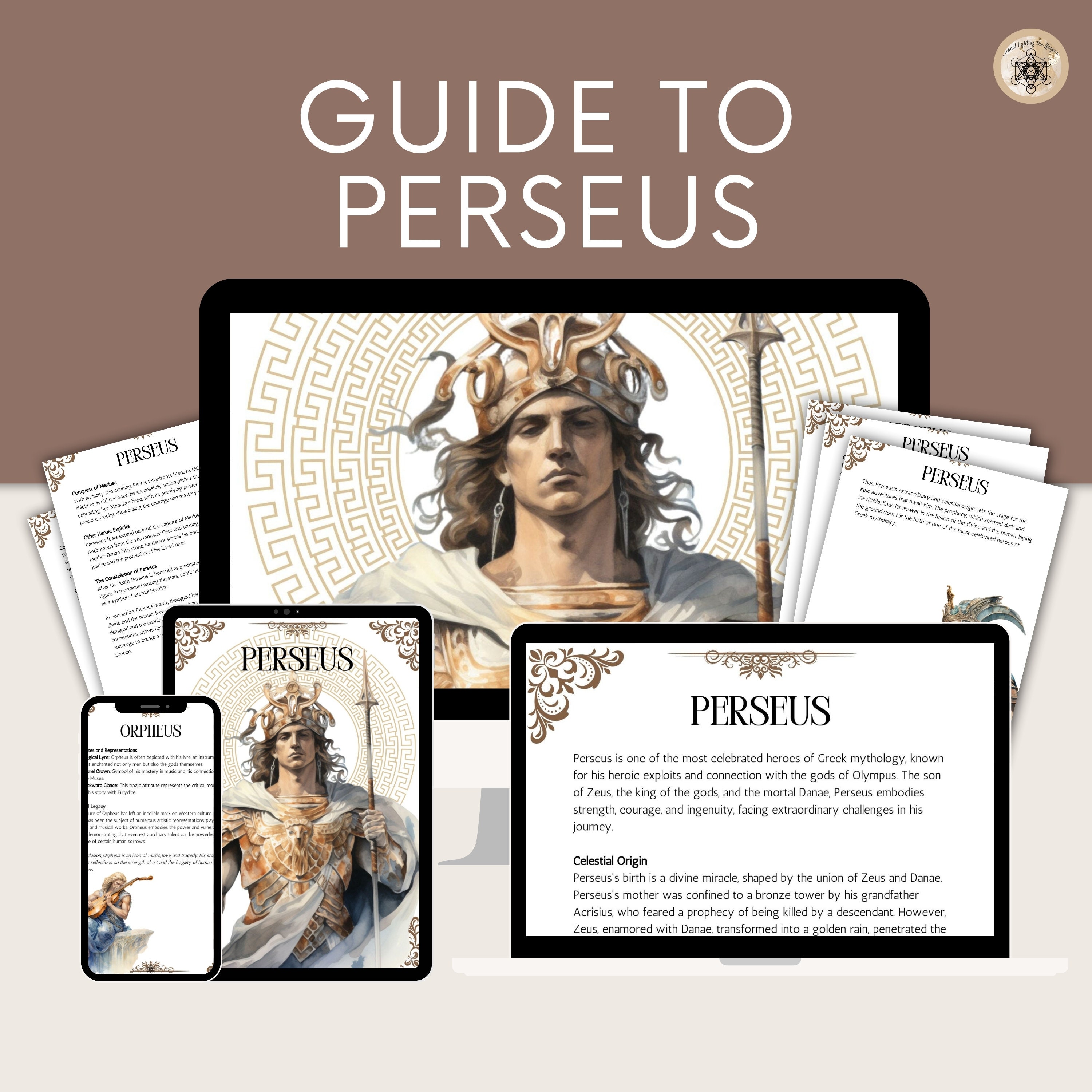 Perseus, Ancient Greek, Greek Gods, Ancient Greek Gods, Greek Mythology ...