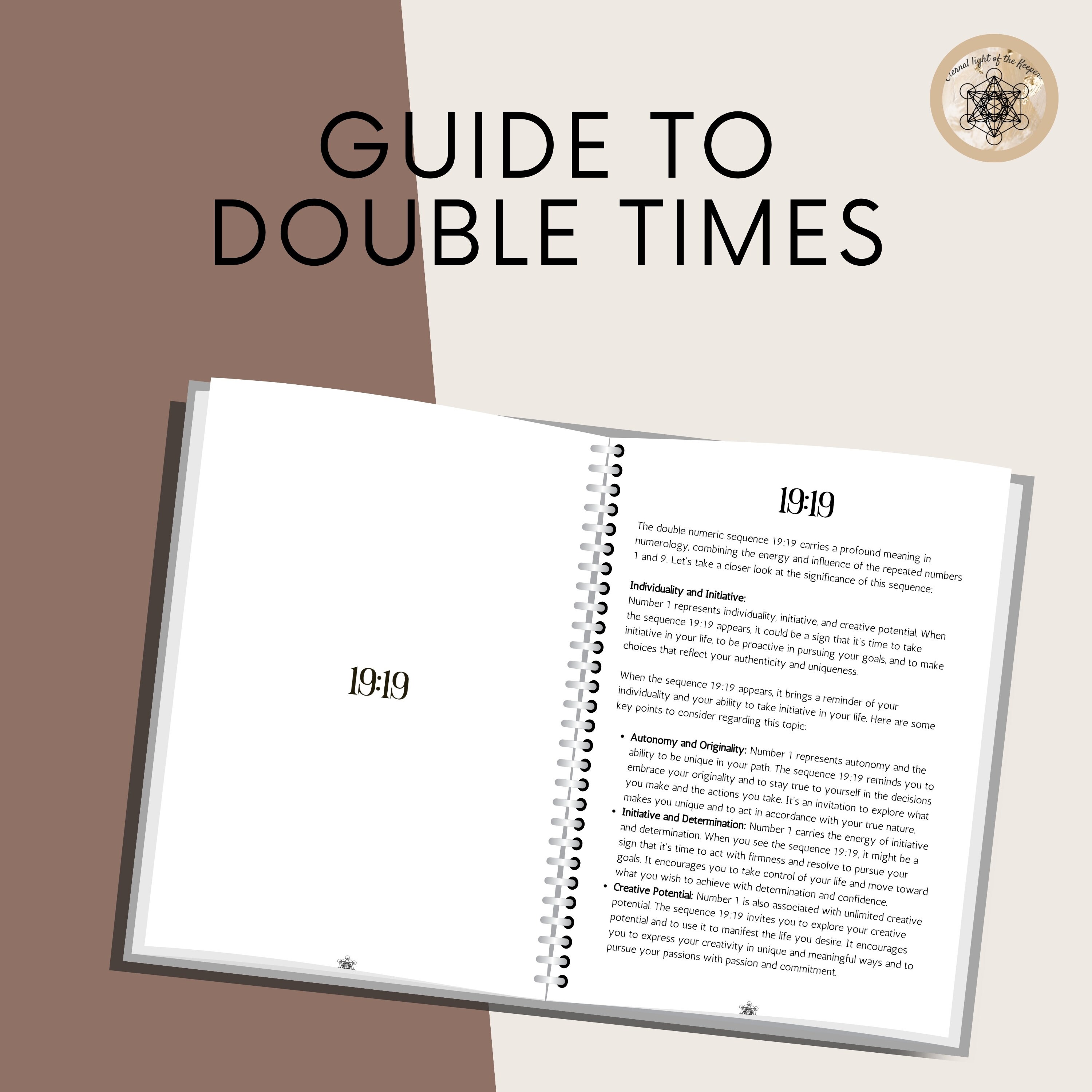 Numerology, Life Path Numerology, Printable Numerology Guide, Learn ...