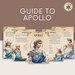 Apollo, Greek God Digital Guide (PDF). - Etsy