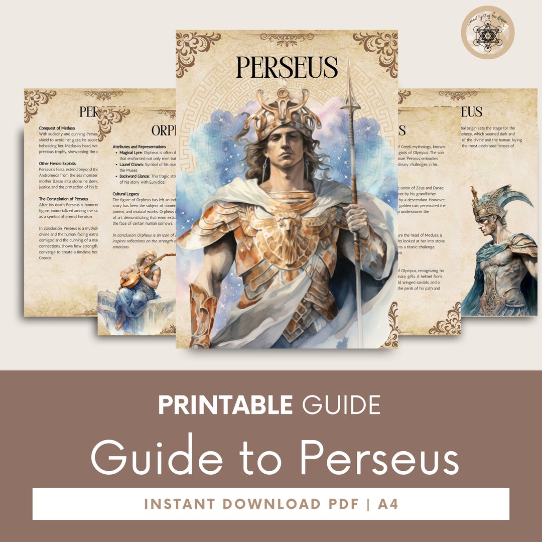 Perseus, Ancient Greek, Greek Gods, Ancient Greek Gods, Greek Mythology ...