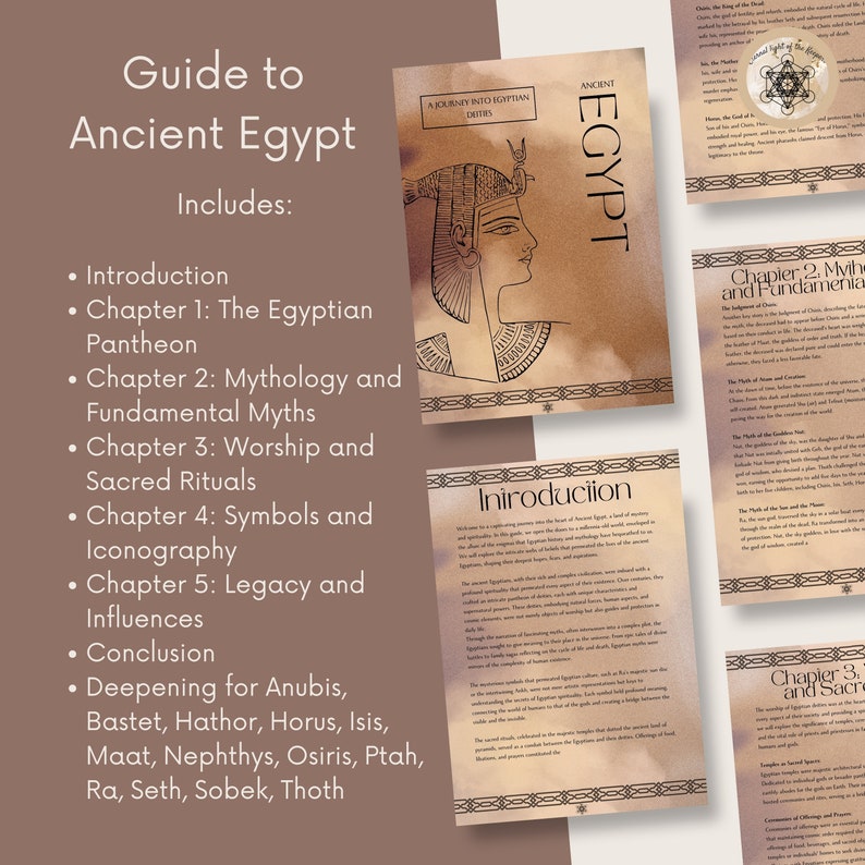 Ancient Egypt, Egyptian Gods, Ancient Egyptian Gods, Egyptian ...
